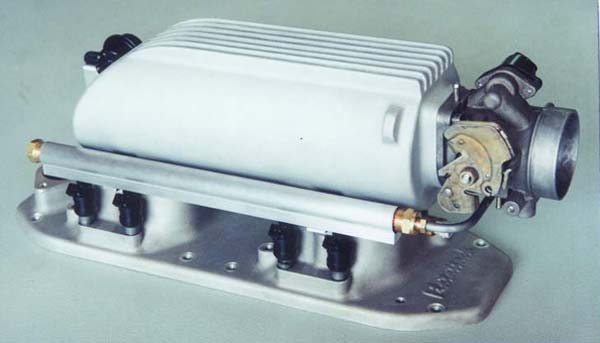 Flatattack Racing Products